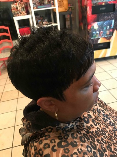 Style Gallery – Nevaeh Studio Salon