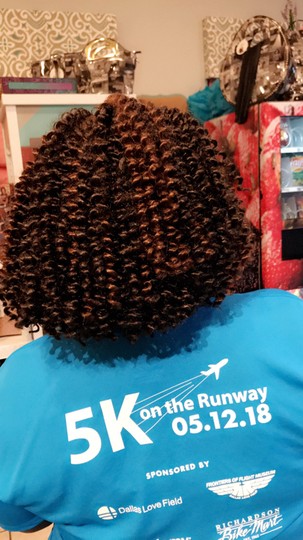 Style Gallery – Nevaeh Studio Salon