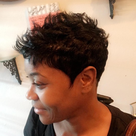 Style Gallery – Nevaeh Studio Salon