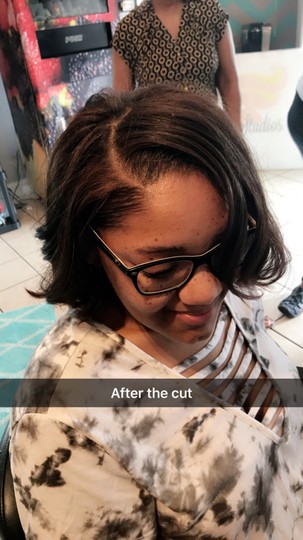 Style Gallery – Nevaeh Studio Salon